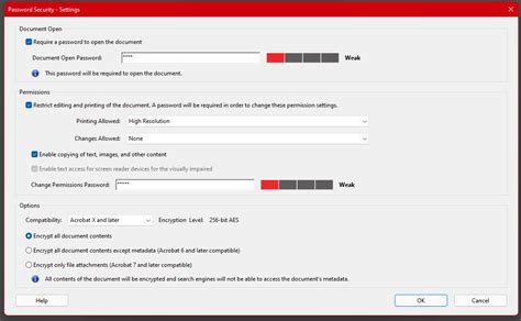 Solved Password Protect Multiple Pdfs Adobe Product Community 8356042