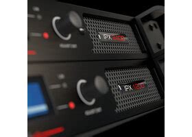 LAKE LMX 88 Digital Audio Processor The Audio Specialists