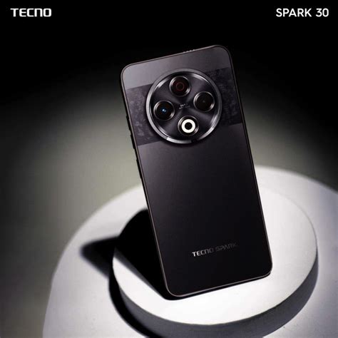 Tecno Spark 30 256 8 Maxbuy