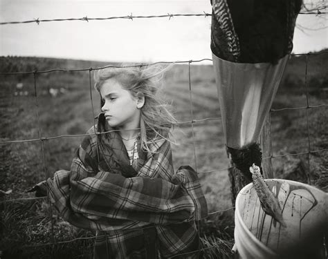 Sally Mann My Quest To Take The Perfect Photograph