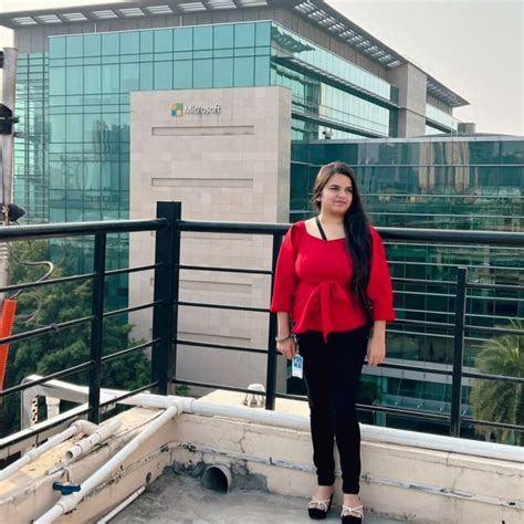 Simranpreet Kaur On Linkedin Careergrowth Innovation