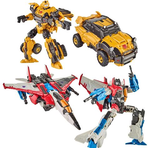 Hasbro F0383 Transformers Reactivate Bumblebee And Philippines Ubuy