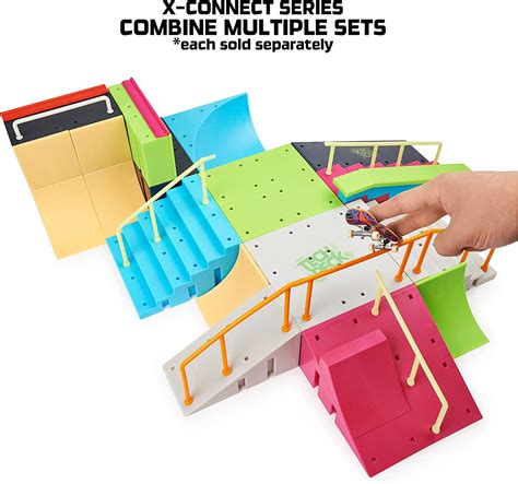 Buy Tech Deck Flip N Grind At Mighty Ape NZ