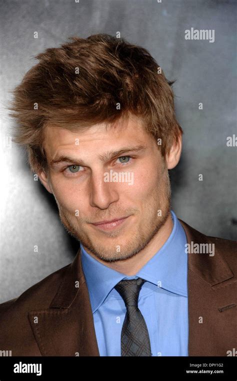 Travis Van Winkle Friday The 13th