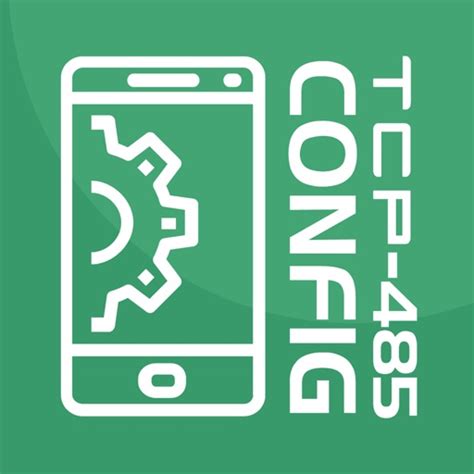 TCP 485 Config By Full Gauge Controls