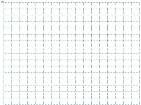 Листы а4 в клетку