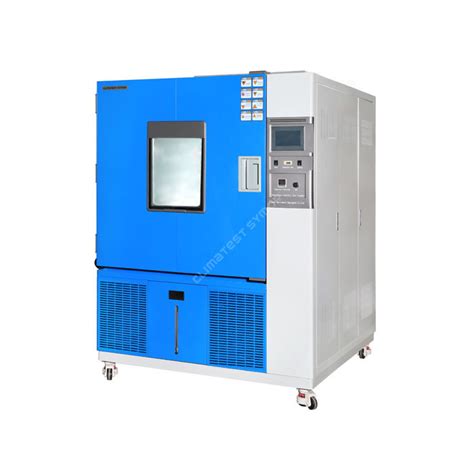 China High Low Temperature Humidity Test Chambers Suppliers