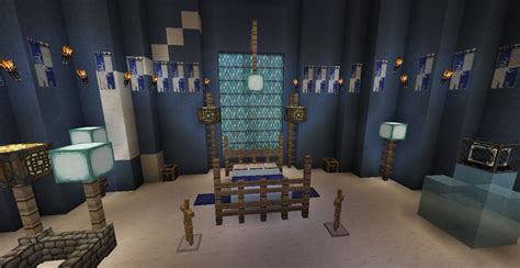 How To Make Elsa House In Minecraft At Jonathan Boas Blog