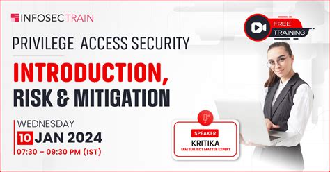 Privileged Access Security Introduction Risk And Mitigation