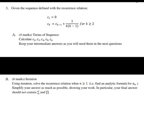 solved b 6 marks iteration using iteration solve the