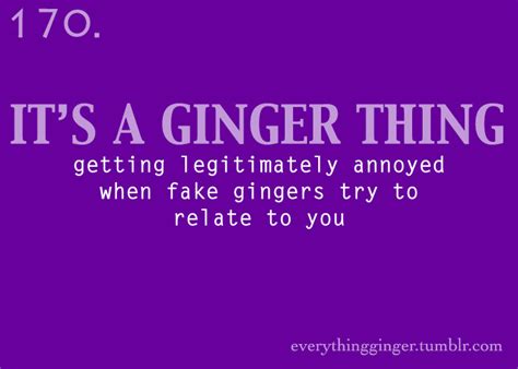EVERYTHING GINGER