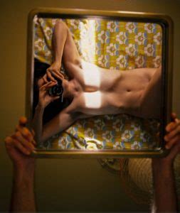 Artistic Mirror Self Portrait Photography That Will Blow Your Mind