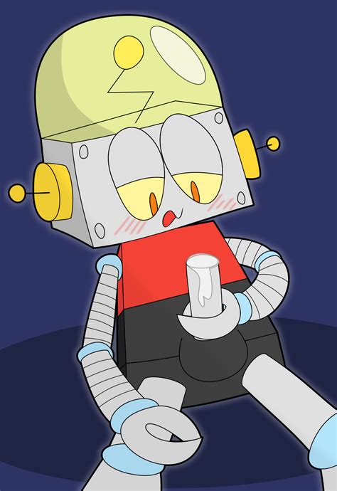 Whatever Happened To Robot Jones