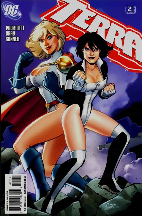 terra issue 2 by biggigus on deviantart