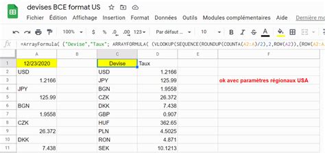 Importer Les Données Dun Fichier Xml