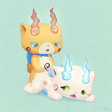 Rule 34 Anal Brothers Cum Heddy Incest Koma San Komajiro Komajirou Komasan Level 5 Male Penis