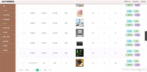 基于nodejsvue企业产品管理系统程序论文开题报告 计算机毕业设计基于nodemongodbvue的企业门户系统设计与