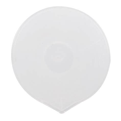 Liquid Volume Measure Tool Conical Plastic Measuri Vicedeal