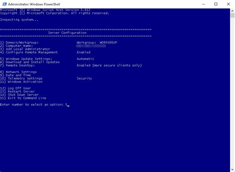 How To Disable Automatic Updates And Restarts In Windows Server Hostwinds