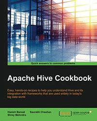 Best Apache Hive Books To Learn Hive For Beginner To Professionals DataFlair