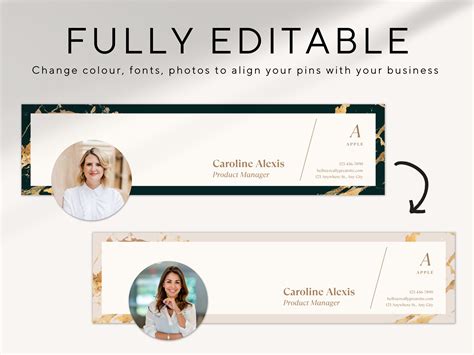 Linkedin Banner Canva Linkedin Branding Linkedin Banner Etsy