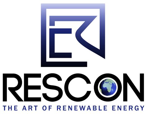 Contact Us | RESCON - The Art of Solar Energy