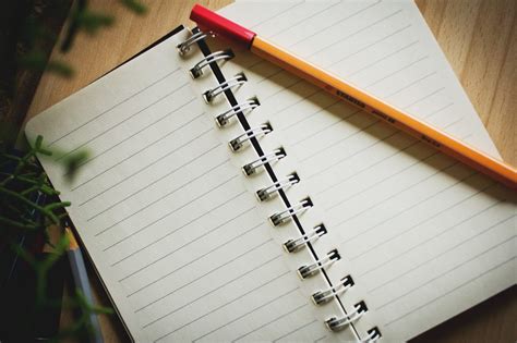 Assessment Teaching And Learning Notebook