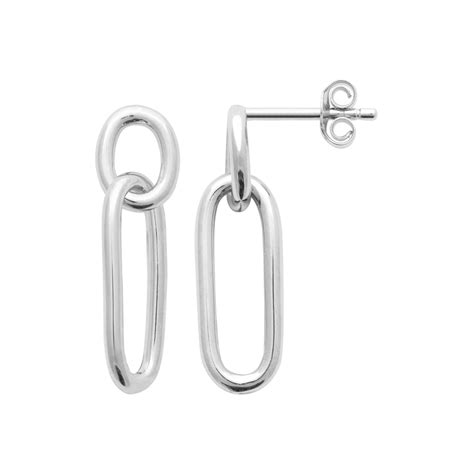 Earring 7583800 Time Ge