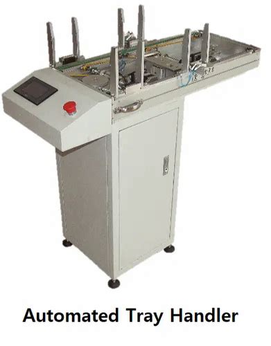 Superbot 2 Automated Ic Programmer At Best Price In Chennai Superbot 2 Automated Ic Programmer At Best Price In Chennai