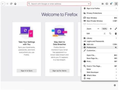How To Clear Cache In Mozilla Firefox In Steps Softonic