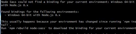运行报错：module build failed error enoent no such file or directory