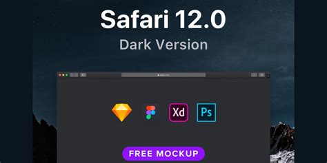 Free Web And Mobile Browser Mockup Designs Psd