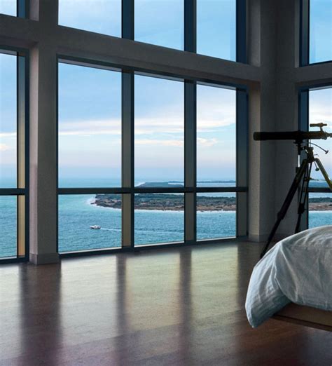 PGT Picture Window Atlantic Armor