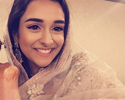 Asma Malik Tries To Get The D At The Wedding Pic