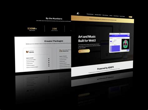 Responsive Website UI UX Design In Figma Upwork
