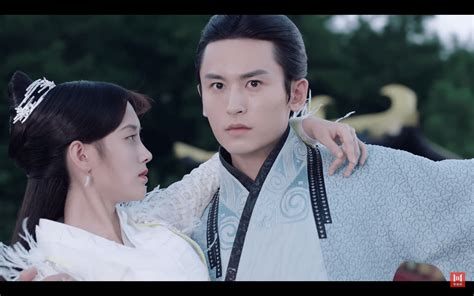 Legend Of Yun Xi Wallpapers Wallpaper Cave