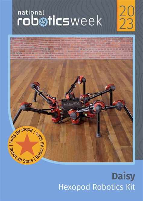Hebi Robotics Posted On Linkedin