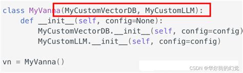 text to sql 工具vanna mysql本地部署 数据库对话机器人 csdn博客
