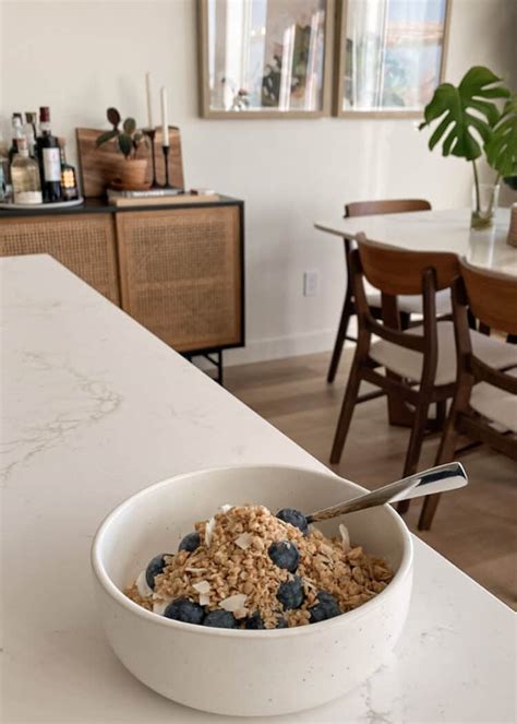 Fable Dinnerware My Honest Review Fleurish Collective