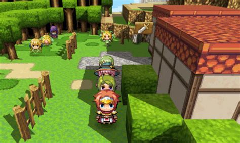 Make Rpg Maker Mv Mz Walking Character Sprites Rpg Maker Map By