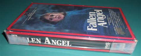 Dana Hill Fallen Angel