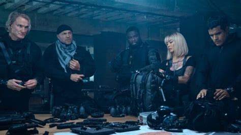 Will There Be The Expendables 5 Heres What We Know