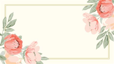 Free Frame Templates To Customize Online