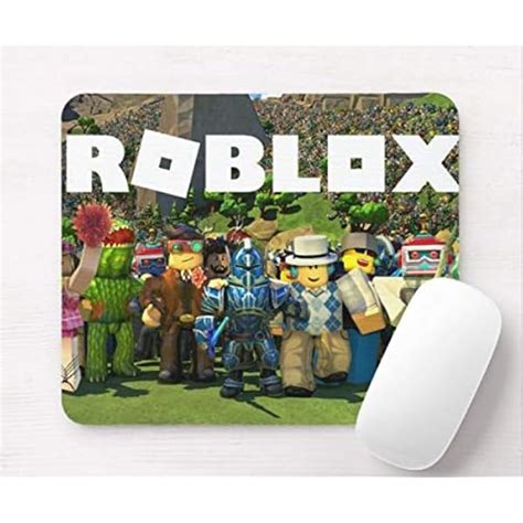 Roblox Mouse