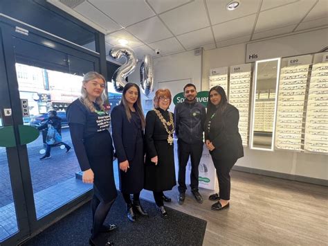 Sandeep K On Linkedin Audiology 20yearsofaudiology Specsavers