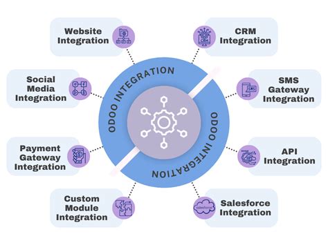 Website Integration Banas Tech