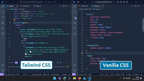 Rohit Rajvaidya On Linkedin Tailwindcss Webdevelopment Learningjourney Uiux Codingskills