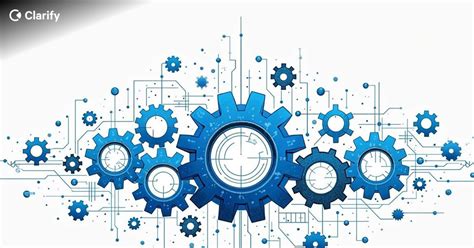 Clarify Top B2b Crm Tools To Boost Your Business Efficiency In 2025