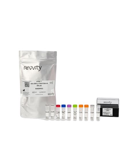 Htrf Kinease Tk Detection Kit Revvity