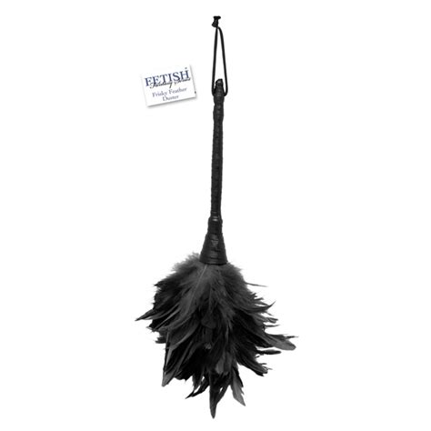Pipedream Frisky Feather Duster A Sex Toy Boutique For Every Body
